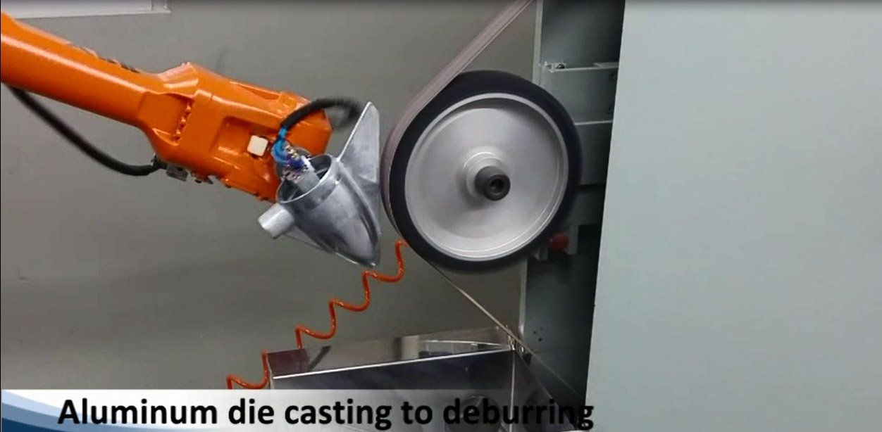 GOODDEVICE TECHNOLOGY CO.,LTD.-Professional robotic arm system ...